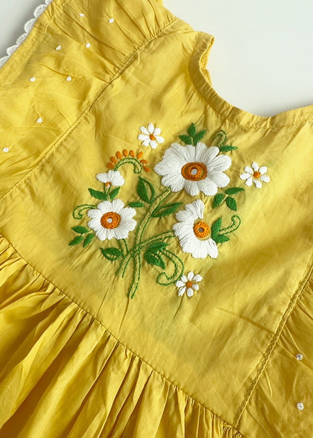 Daisy collection – BORN TO BE