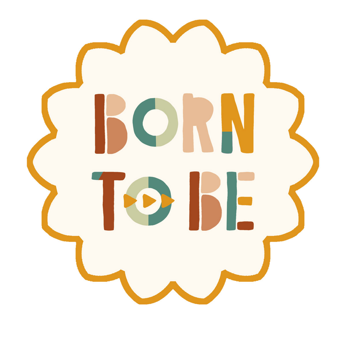 Products – BORN TO BE